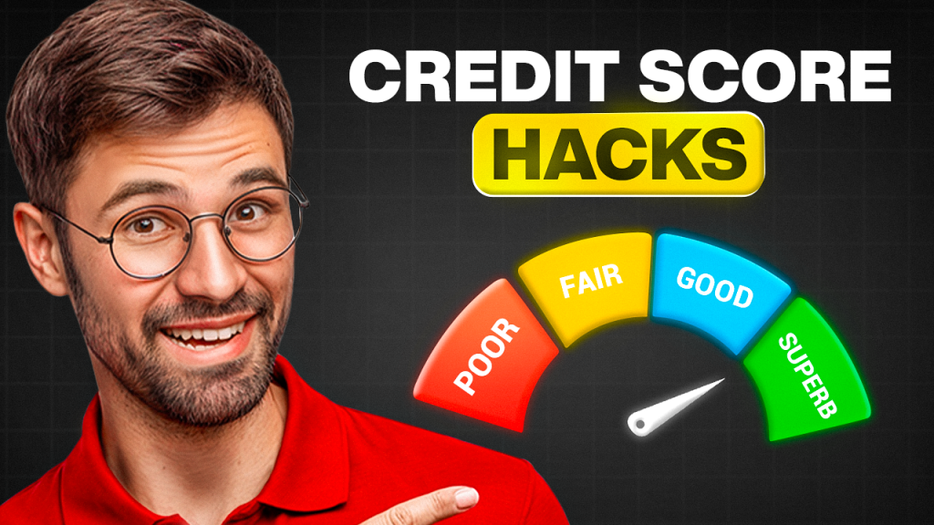 Credit Repair Tips to Boost Your Score Fast - Bizvice Blog